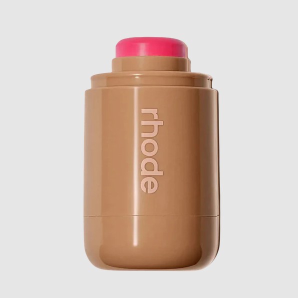 Rhode Pocket Blush – Original Cream Blush Stick | Hydrating, Buildable ...