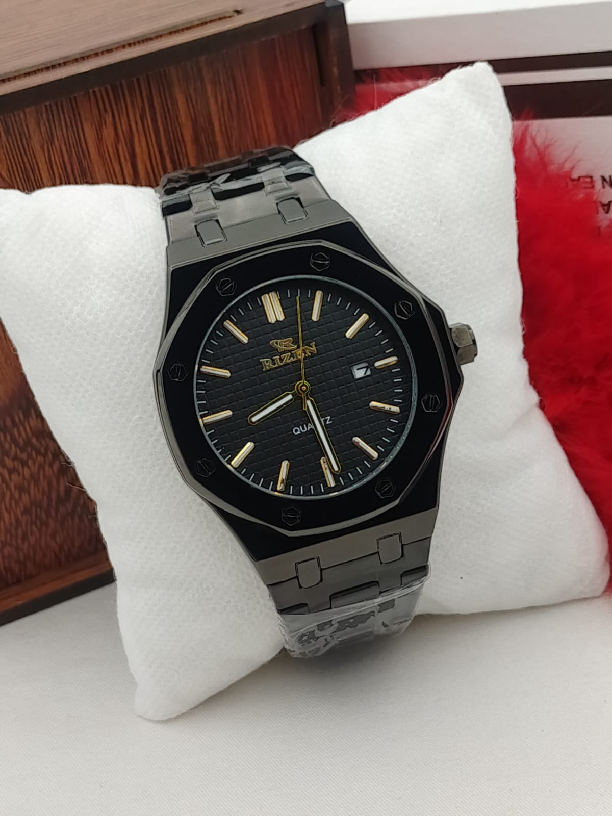 RIZEN WATCHES , BEST QUALITY IMPORTED WATCH | Daraz.pk