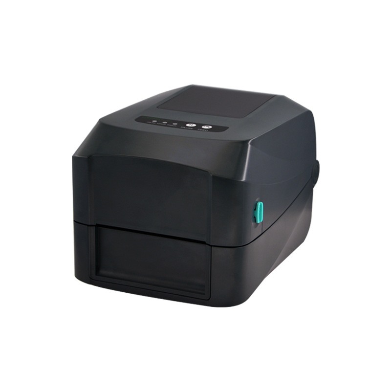 GAINSCHA GS-2406T DTL TTL Barcode Printer 4" Head | Daraz.pk