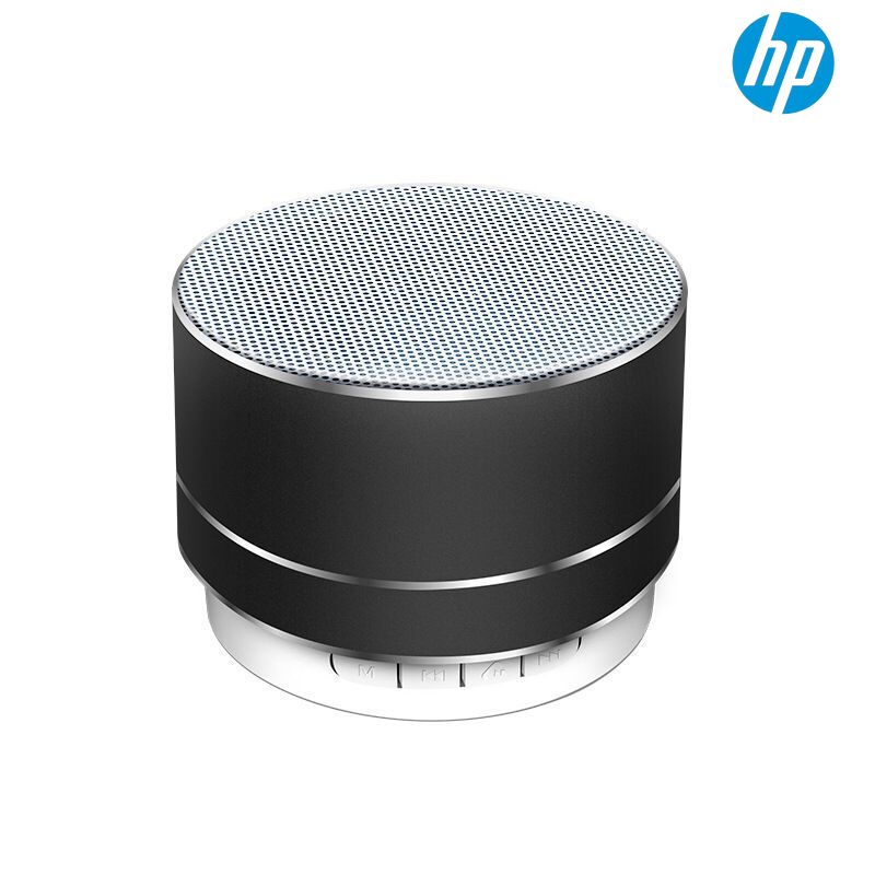 【COD+Ready Stock + FREE Shippin 】HP-A10 Mini Wireless Caixa De Som ...