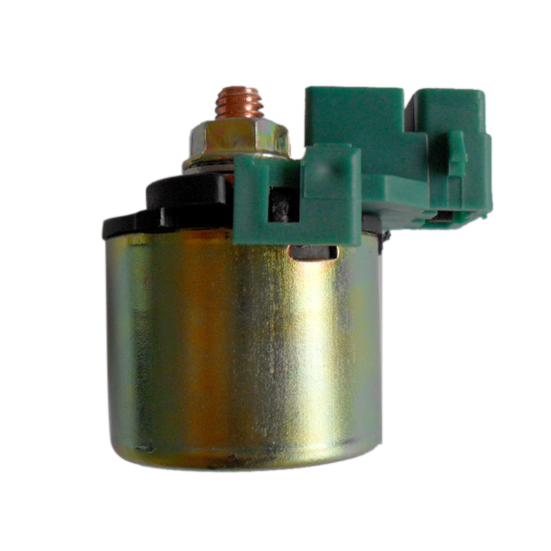 Motorcycle Solenoid Relay Ignition Switch for VT500C | Daraz.pk