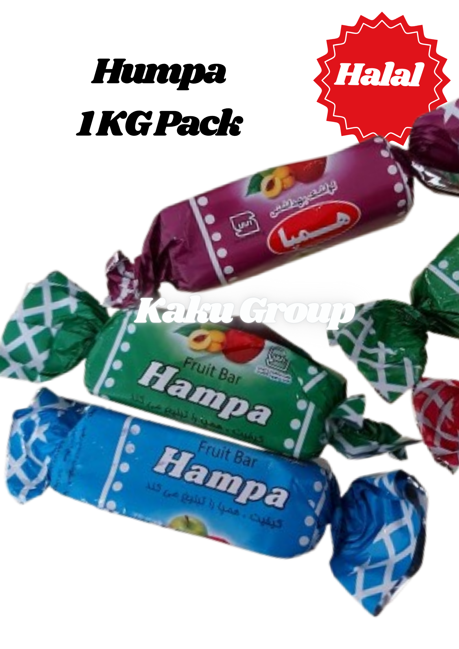 Humpa fruity imili bar Irani tamil imili bar 1kg 1kilo pack viral candy ...