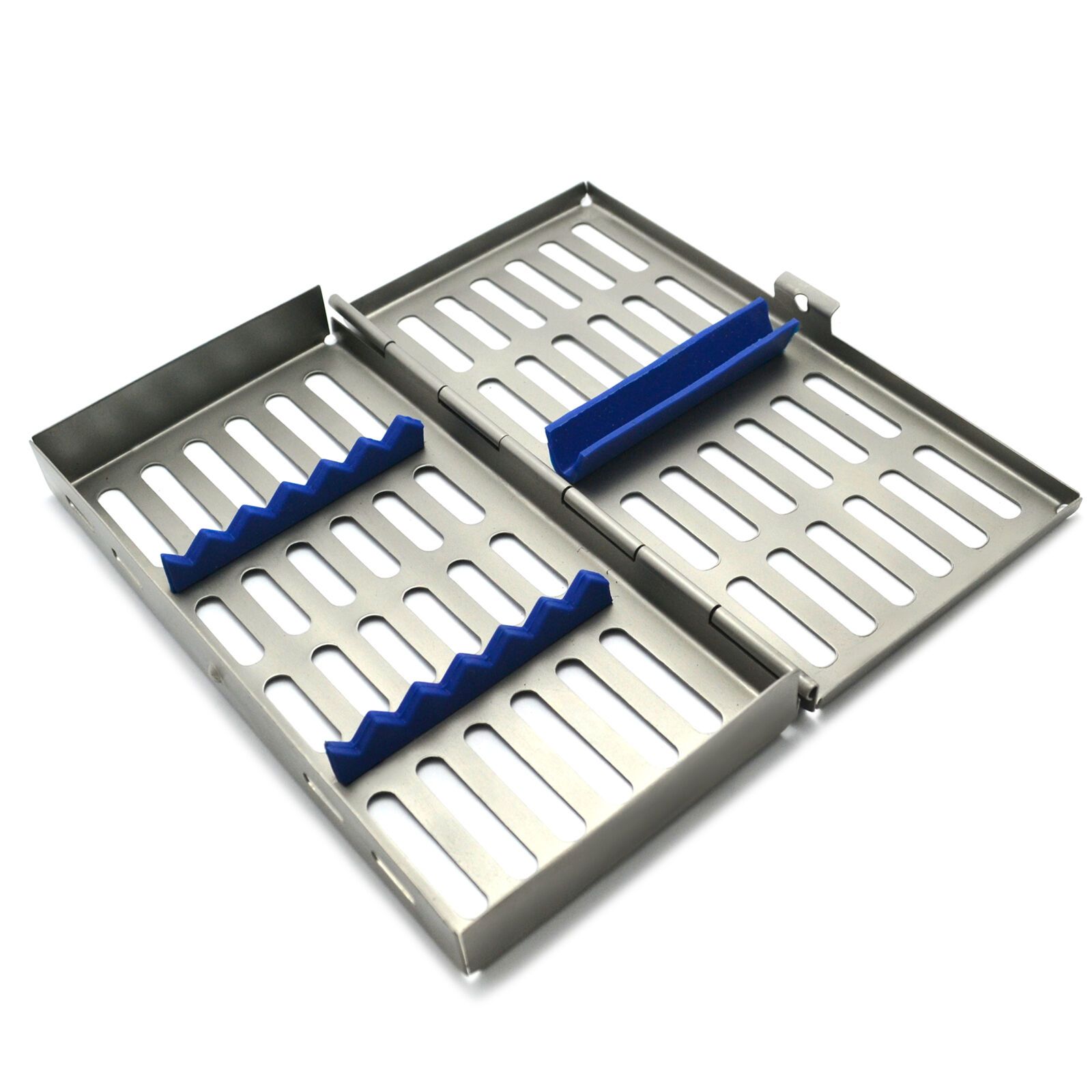 Plastic Sterilization Tray Surgical Instruments Box Sterilization ...