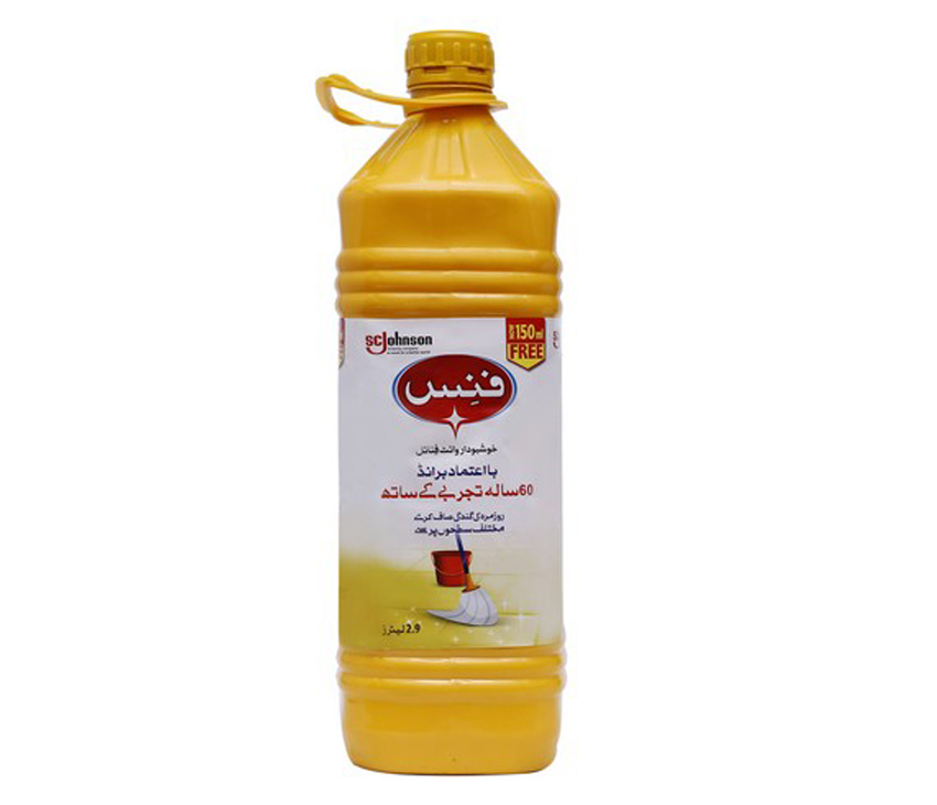 Finis Phenyl Dilute - 2.9 LTR | Daraz.pk