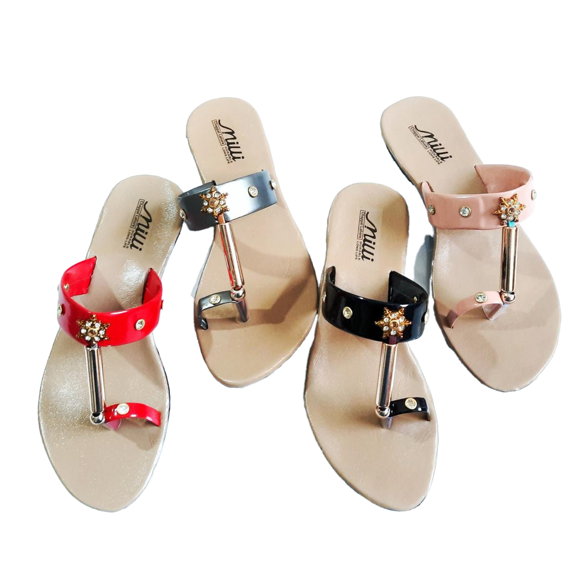 Buy Women Shoes Online (Loafers, Pumps, Sandals & More) at Best Price ...