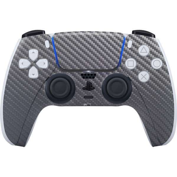Ps5 Controller Carbon Fiber Skin Available In Many Colors (Not A Cover ...