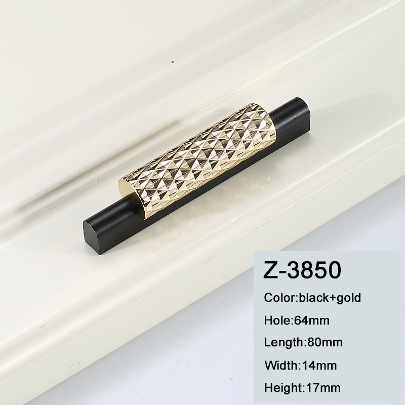 1000mm Black Long Cabinet Handle Kitchen Knobs and Handles Drawer Knobs ...