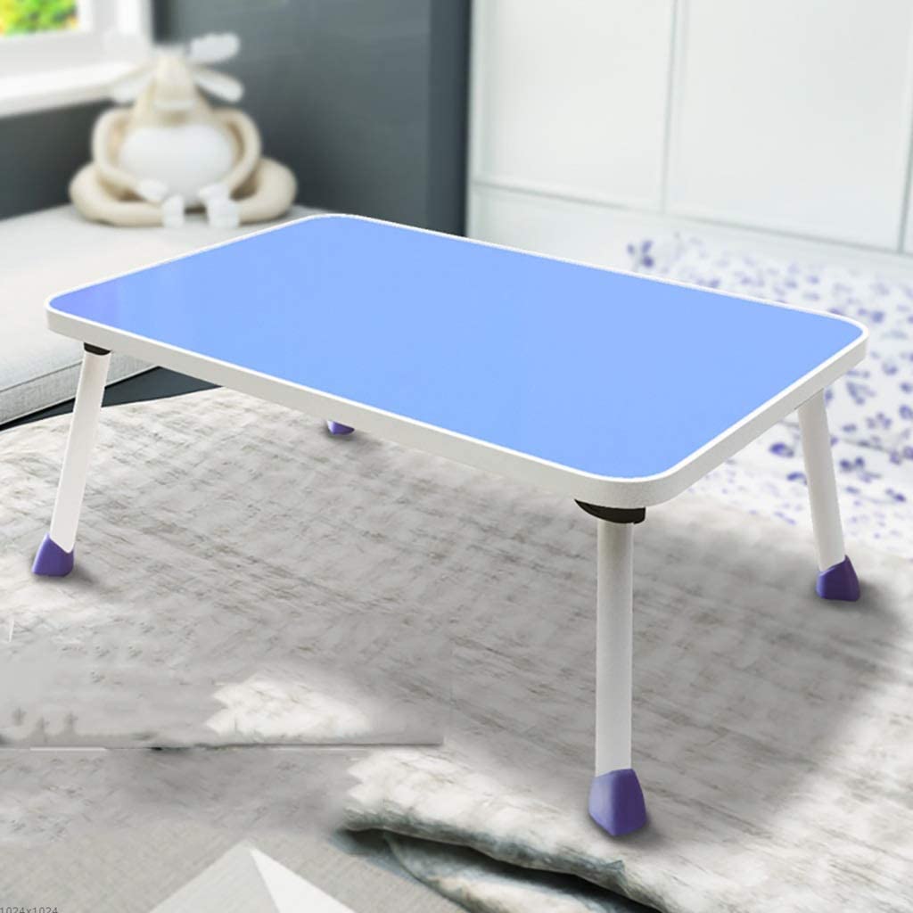 Foldable Orignal Aluminium Multi Functional Indoor/Bed/Study Table ...