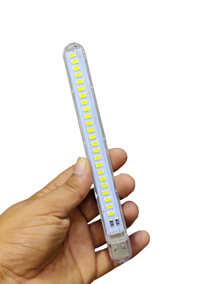 USB LED Light for Laptop Power Bank Charger OTG Low Power High ...
