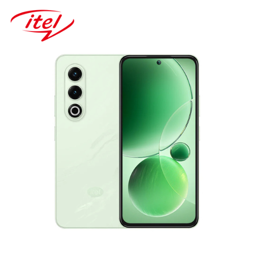 itel S25 - AMOLED LCD - 6.78 Inches Display - 6GB RAM 128GB ROM - 32MP ...