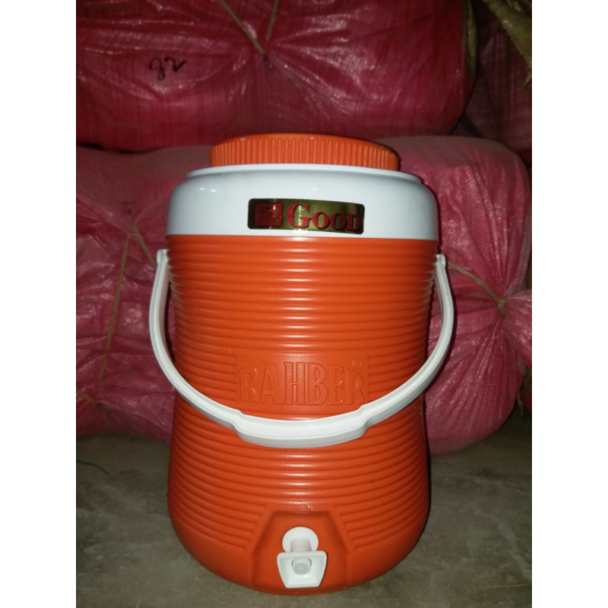 REHBER WATER COOLER 16 LITER | Daraz.pk