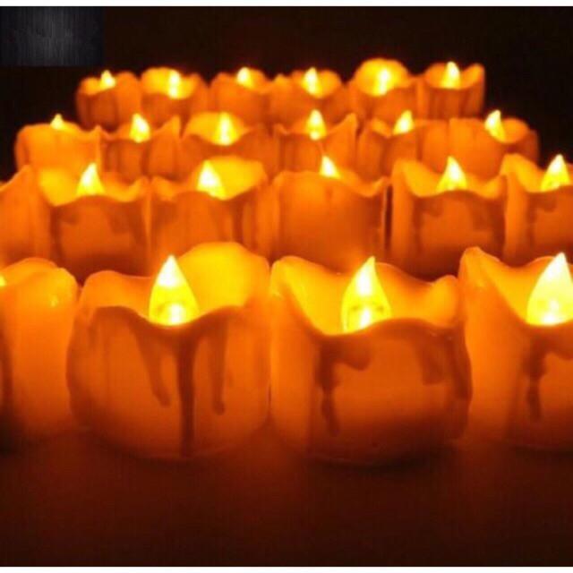 Golden Led Dripping Candles Price in Pakistan - View Latest Collection ...