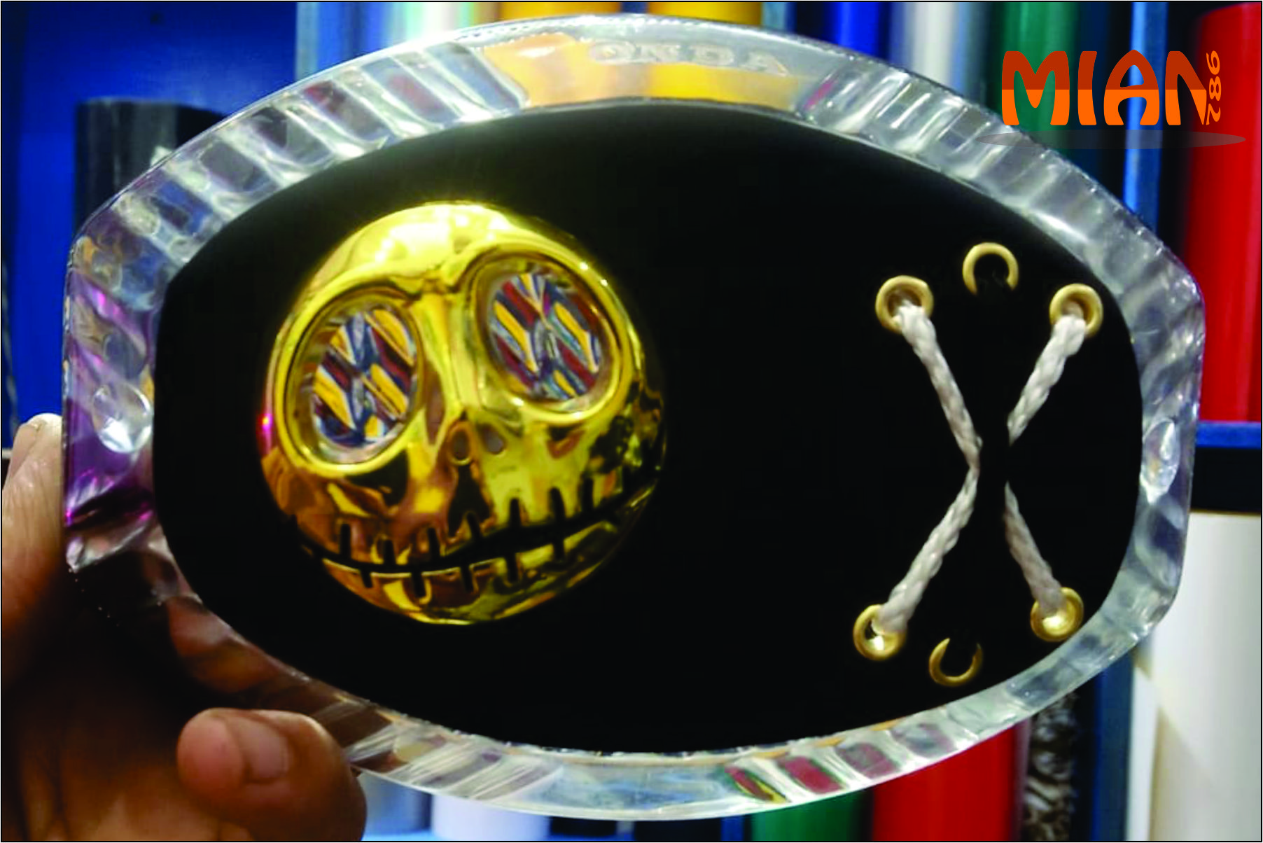 Honda Cg 125 Back Light Cover Decoration For Motorbike Motorcycle Bike ...