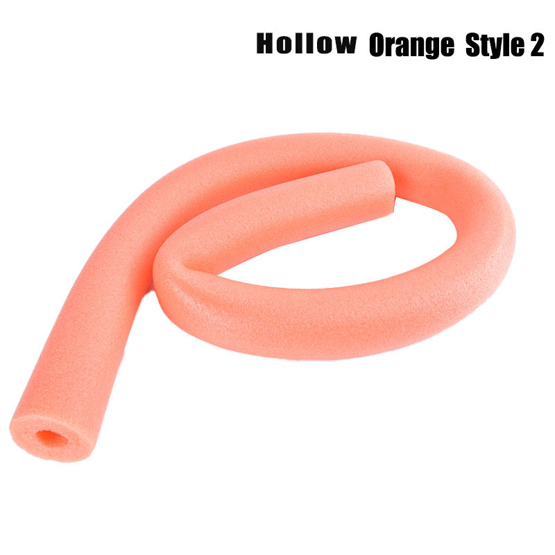 Swimming Floating Foam Sticks Swim Pool Noodle Water Float Aid Noodles ...