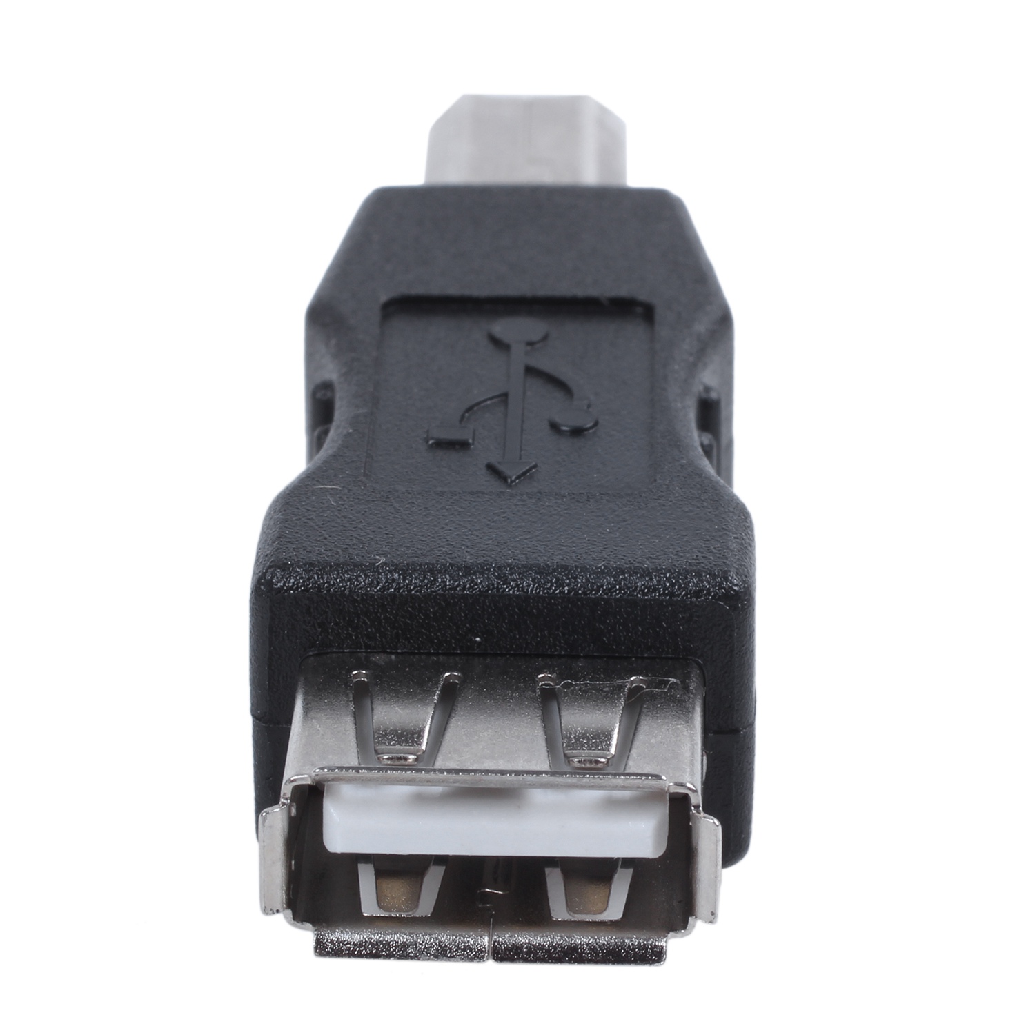Conversion head-1 x USB Adapter-Black | Daraz.pk