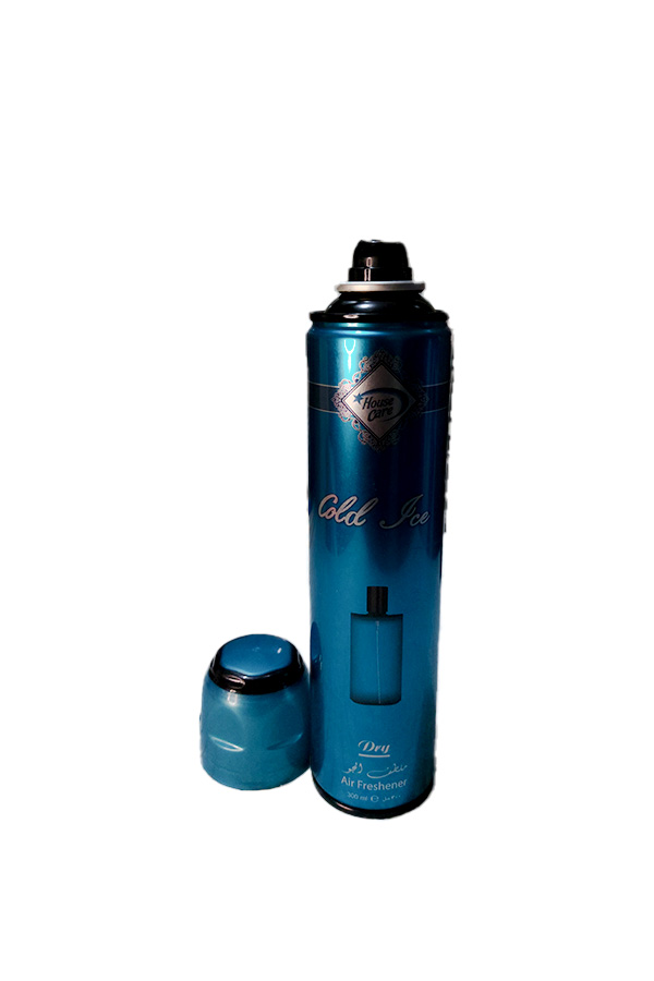 Cold Ice By House Care | Dry Air Freshener | 300ml | Daraz.pk