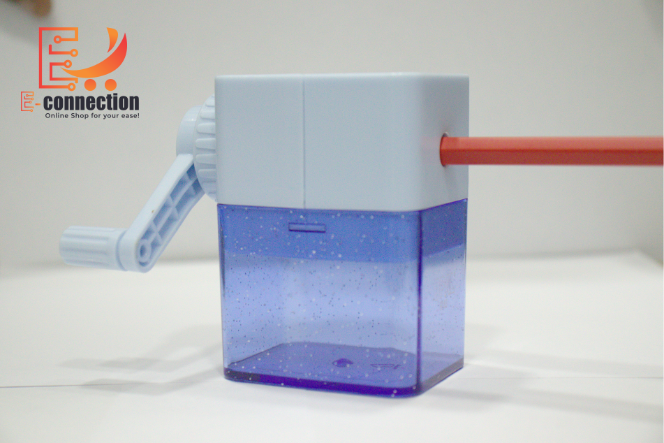 OPAL TABLE SHARPNER MACHINE MODEL-9183 | Daraz.pk