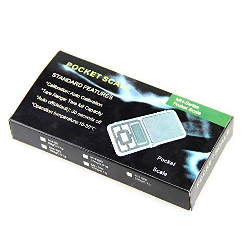 Digital Kitchen Scale 500g Weight Machine Digital Weighing Scale ...