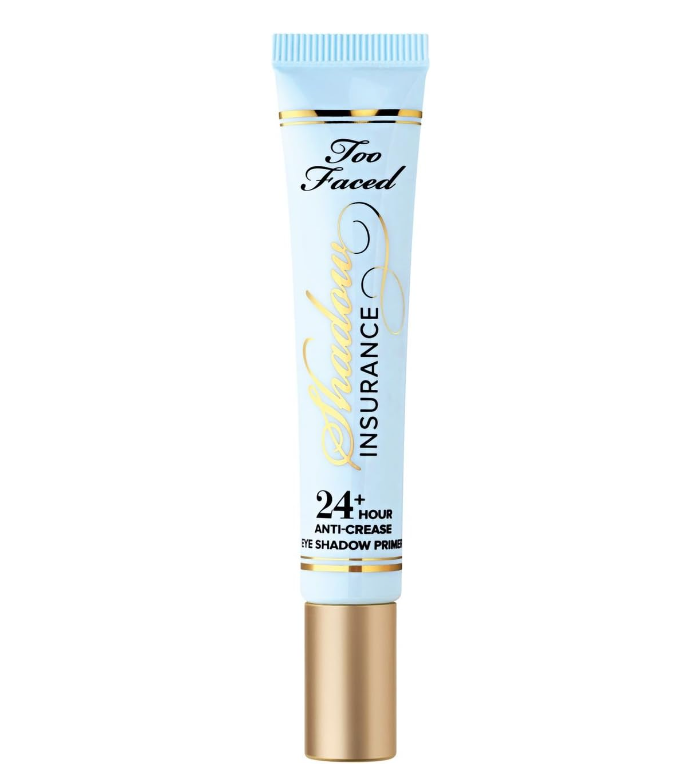 { Original } TOOFACED Shadow Insurance Eyeshadow Primer- 10 ml | Daraz.pk