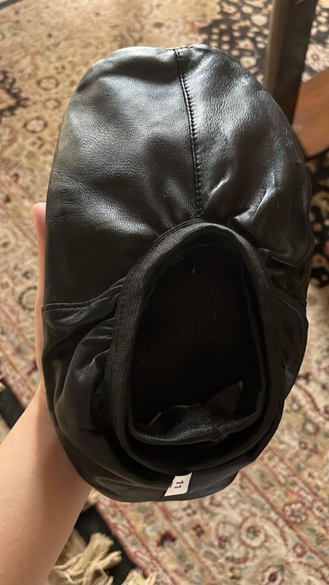 Halal - Islamic Leather Socks: Mozay For Men's Women's Hajj & Umrah ...