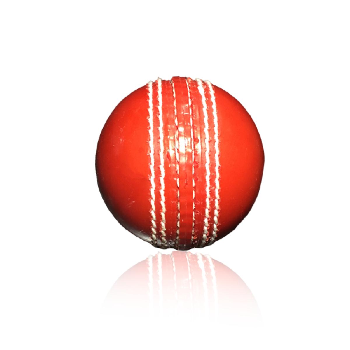 Sports Soft Indoor Rubber practice ball Cricket Ball Practice Ball ...
