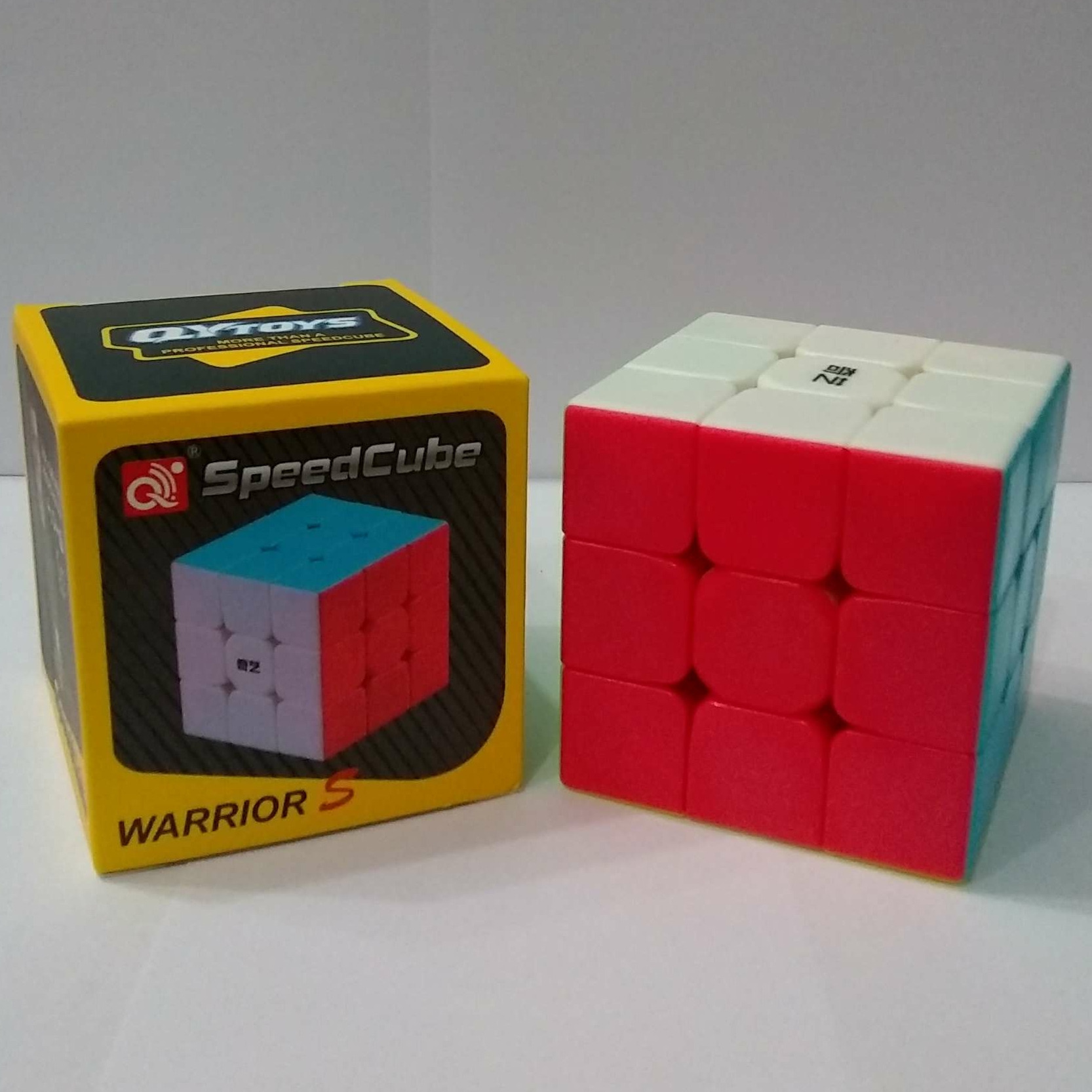 Rubic Cube 3x3 Price in Pakistan - View Latest Collection of Toys