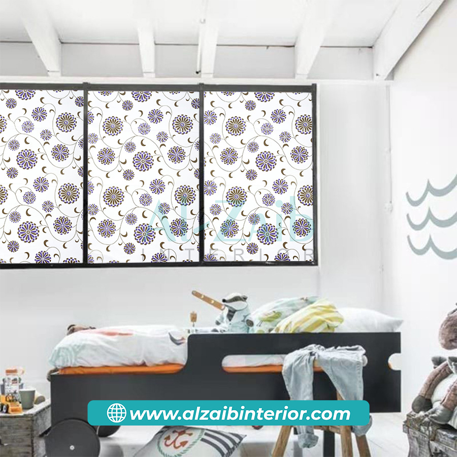 Glass Paper for windows / Window Sheets | Daraz.pk