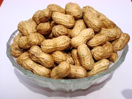 Premium Quality Punjab Phali / Mong Phali / Peanuts (1000 GM) | Daraz.pk