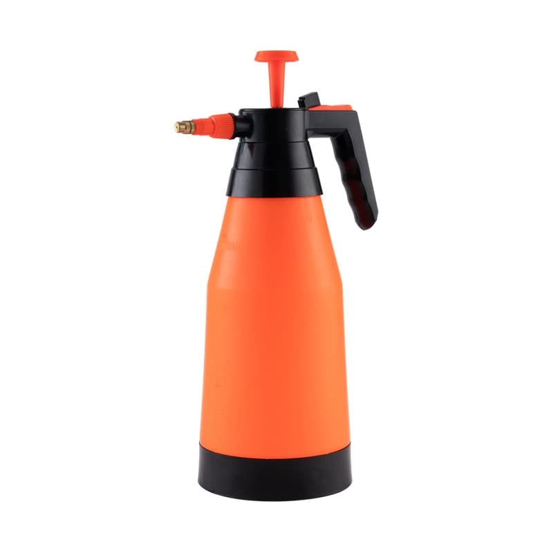 Pressure Water Spray Bottle for Gardening - Multipurpose Water Sprayer ...