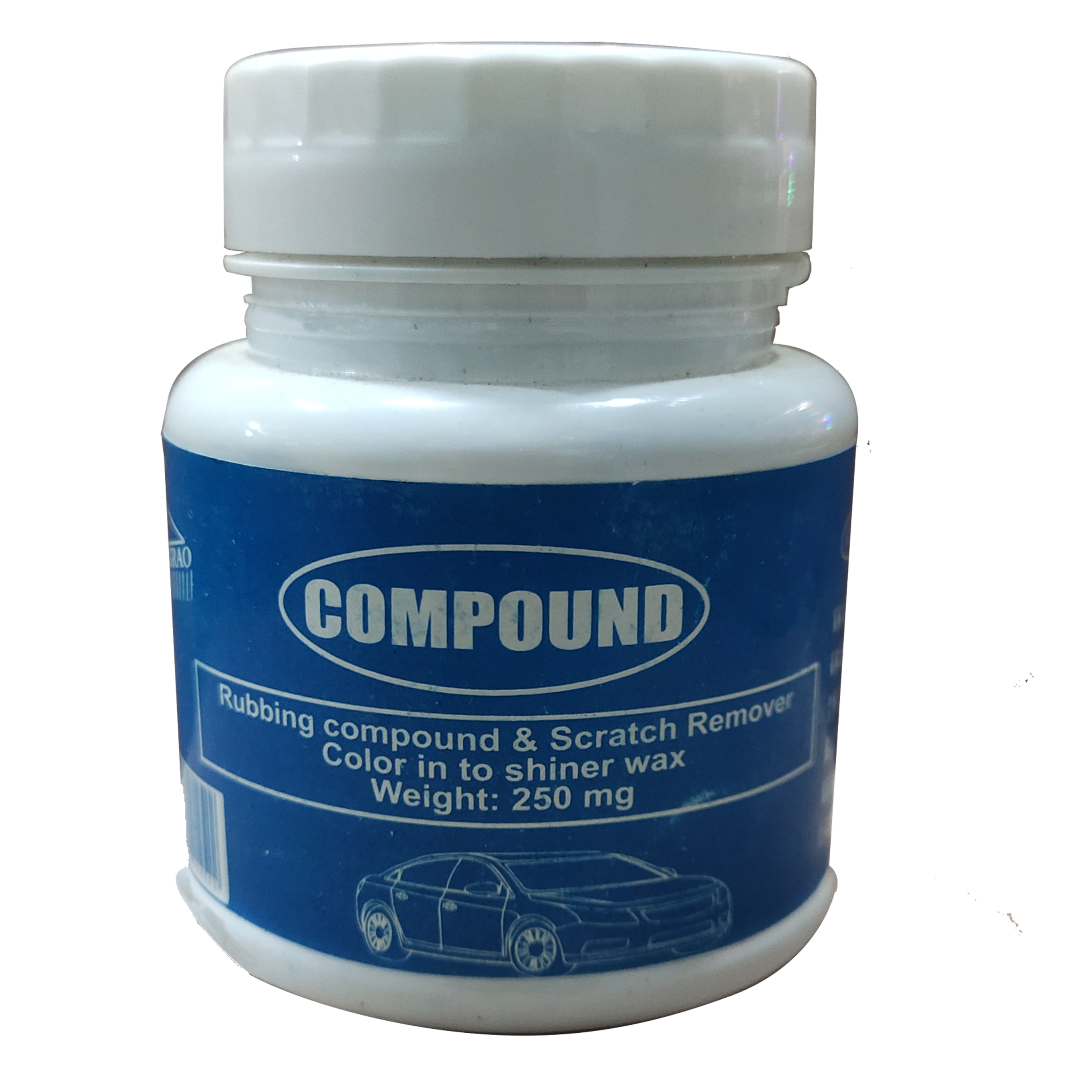 kangaroo car special Rubbing compound and polish | Daraz.pk