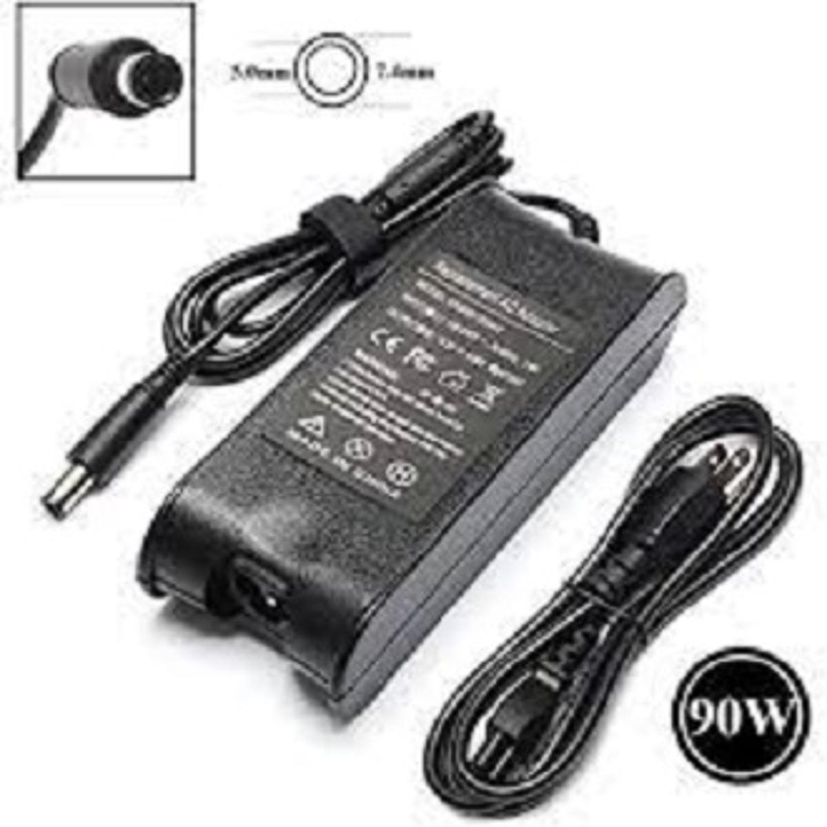 High Quality Dell 90W Laptops Charger Ac Adapter for Dells Latitude ...