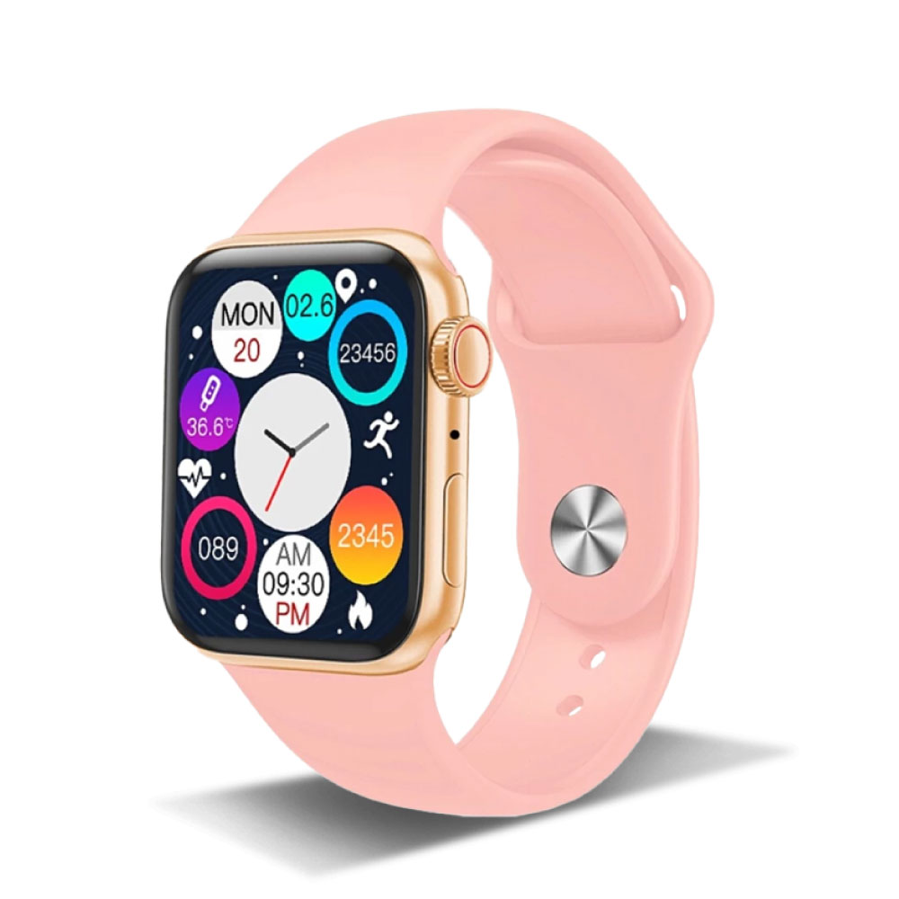 i7 Pro Max Smart Watch, 1.8" HD Display Smart Watch, Bluetooth Call ...