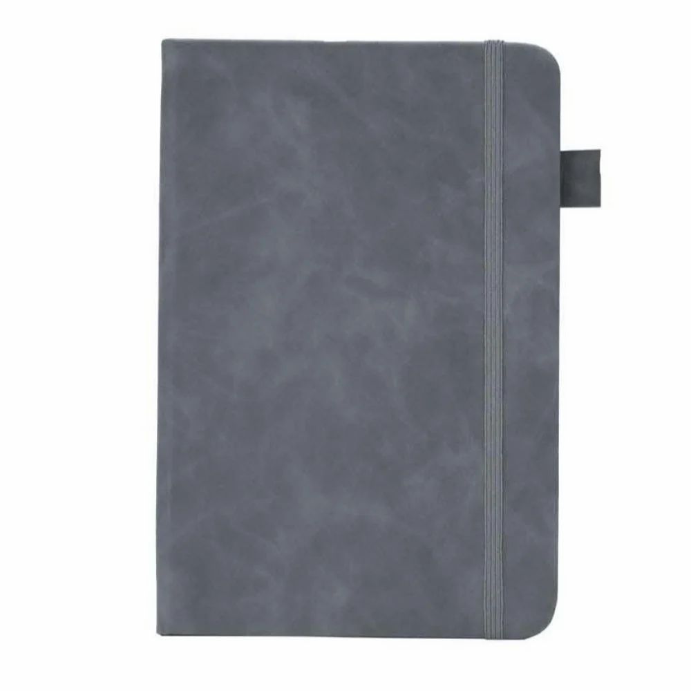 Professional A5 Notebook with Elastic Band | Imported Elastic Bound ...