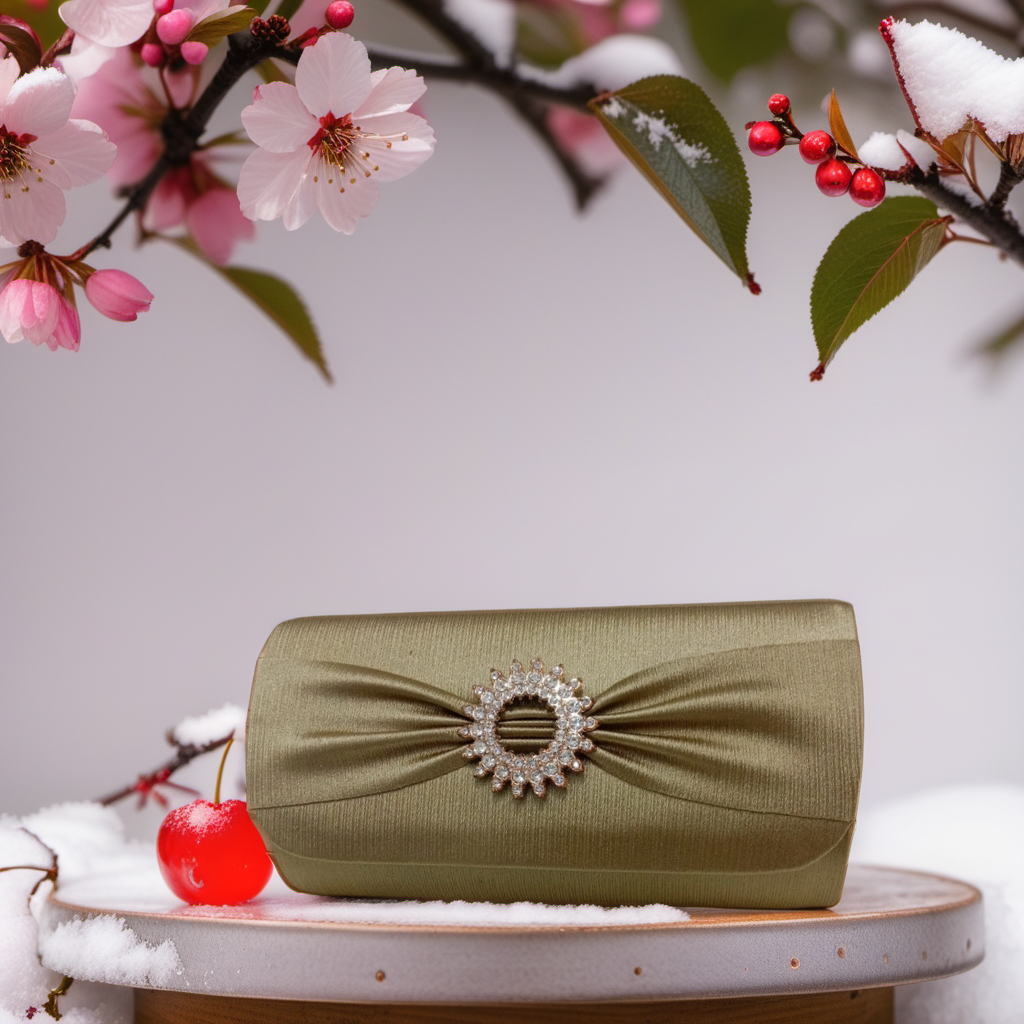 Clutch for girls – Hand purse for women – Stylish clutch with chain ...