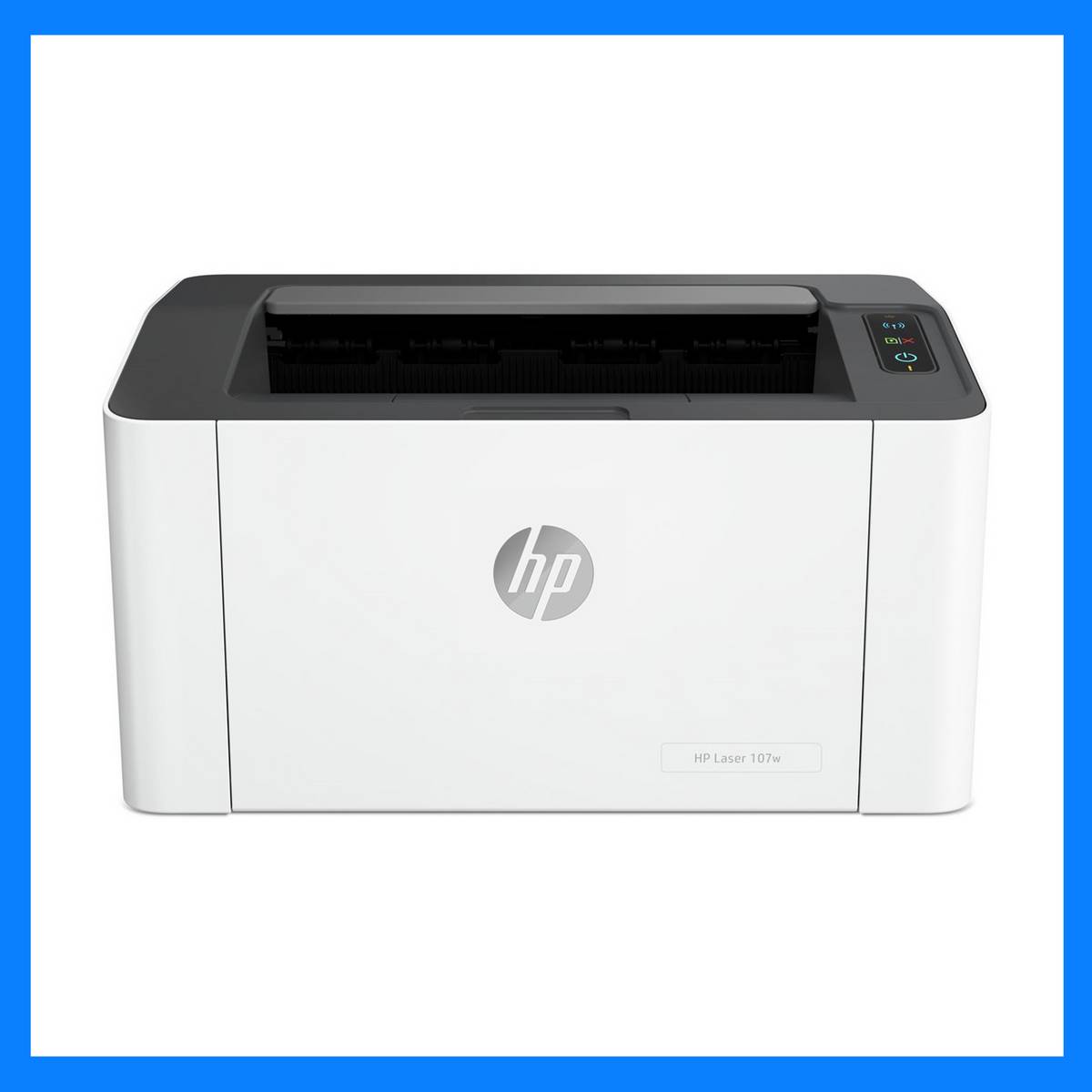 HP Laser 107w Printer HP LaserJet | Daraz.pk