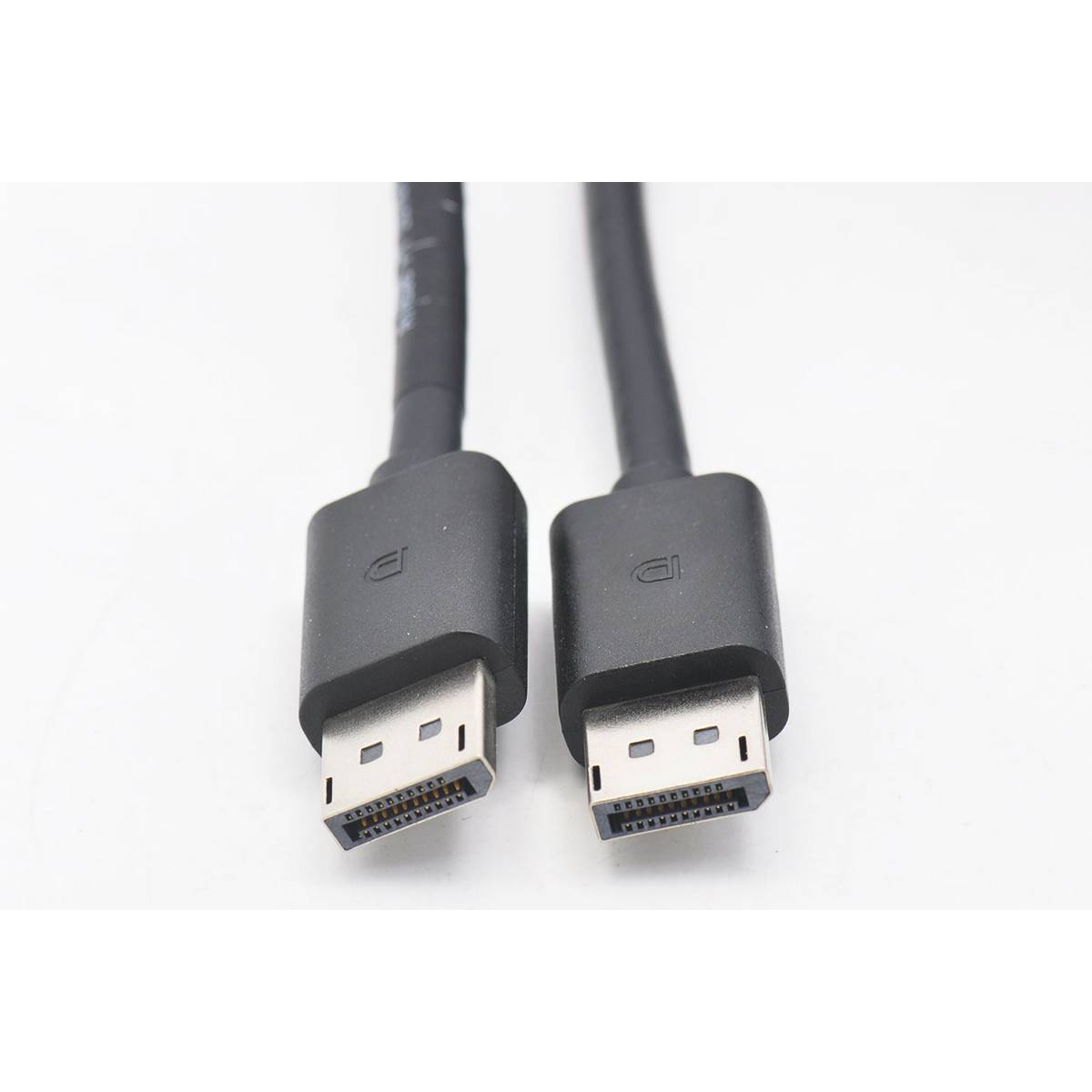 Branded Display Port 30V VW-I DP Male to Male Cable AWM 1.8 Meters ...