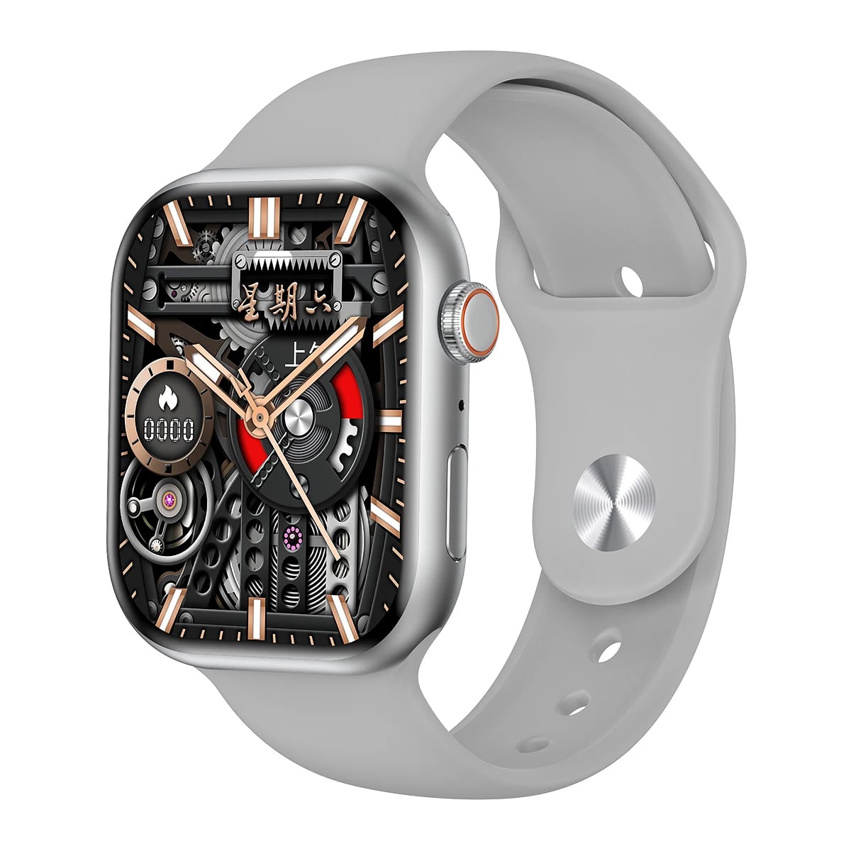 Watch 9 Max S9 Pro Max Smart Watch | Upgraded Version of S9 Pro Max ...