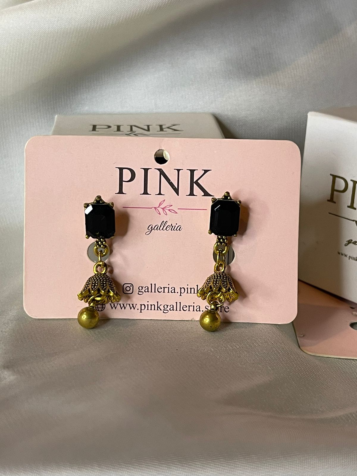 Stylish Traditional jhumkay earrings for girls and women | Daraz.pk