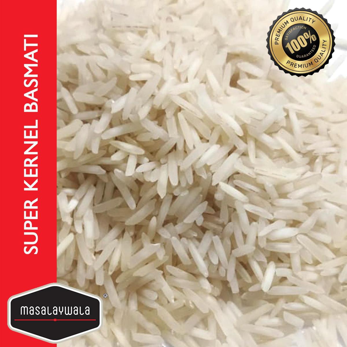 Rice Basmati 1KG | Daraz.pk: Buy Online at Best Prices in Pakistan ...