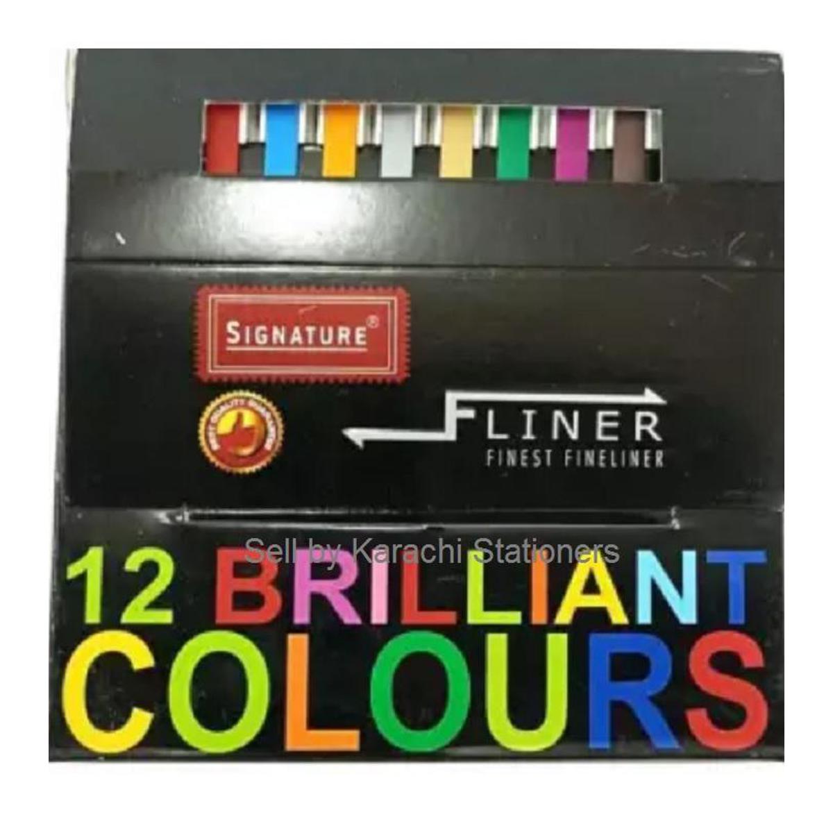 signature pointers | Daraz.pk