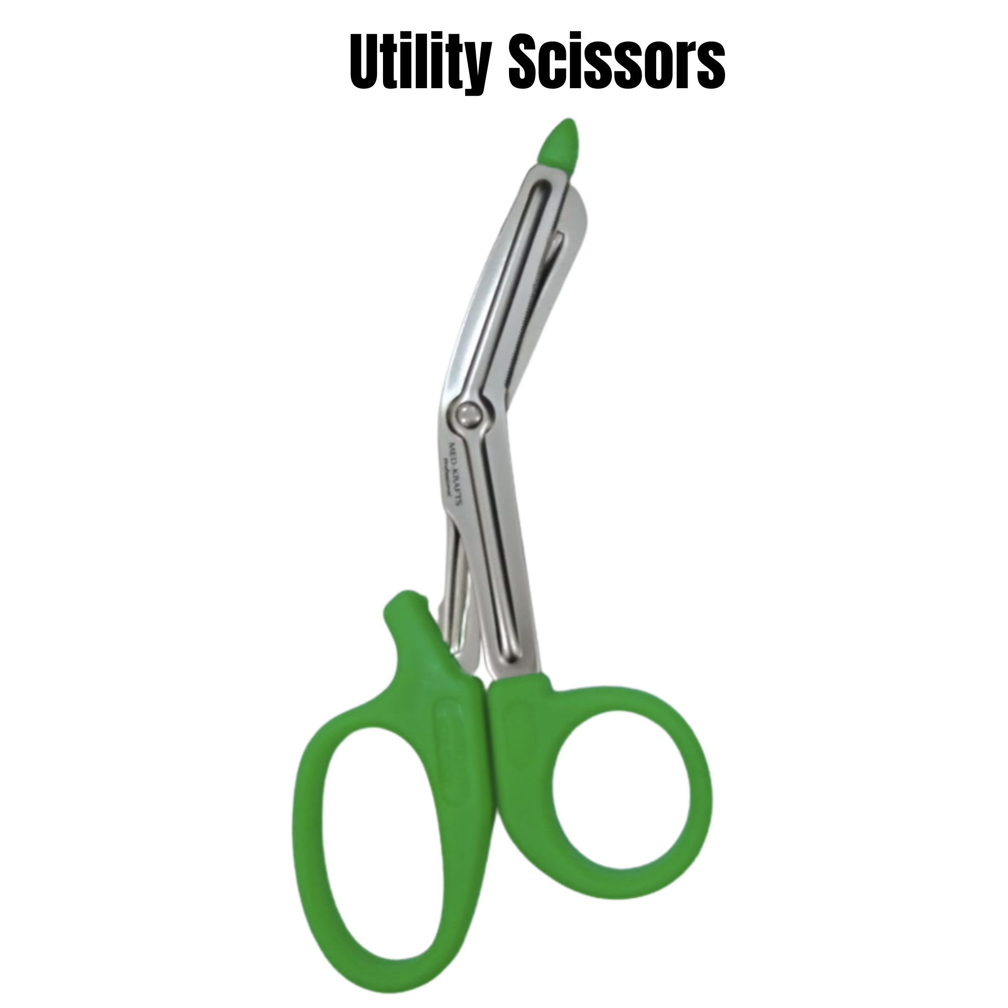 Heavy Duty Trauma Shears, Medical Scissors Premium Bandage Scissors for ...