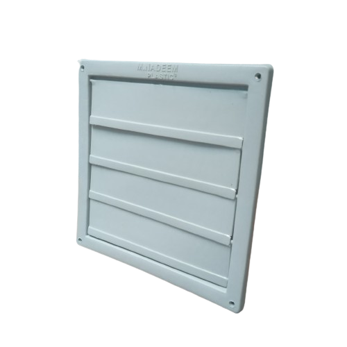 Exhaust Fan Shutter,Shutter For Vents 11"inch-Inner Flappers (10"x 10 ...