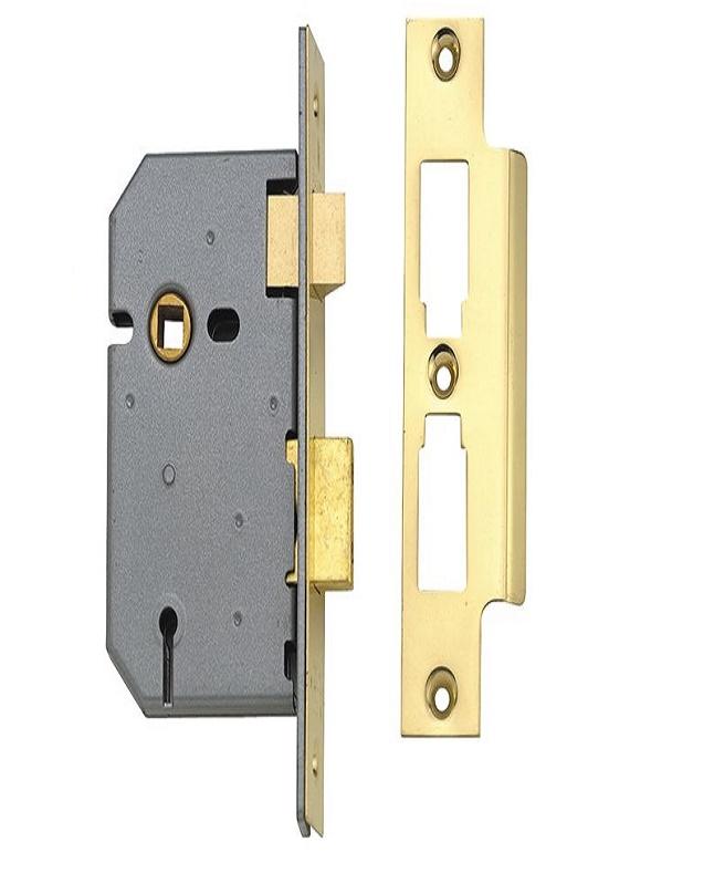 Lever Sash Door Lock (babar lock machine) | Daraz.pk