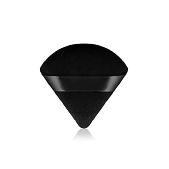 HYBOT Triangle Powder Puff. MakeUp Triangle Puffs. Best Triangle Makeup ...