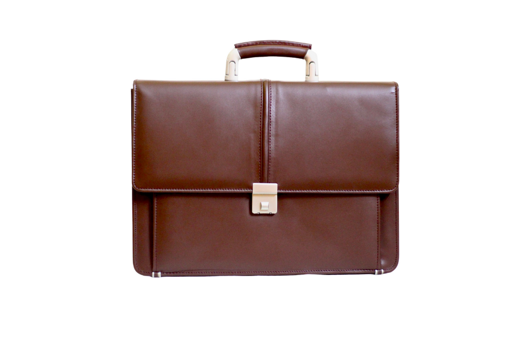 File bags and Leather office executive bag for men laptop and digit ...