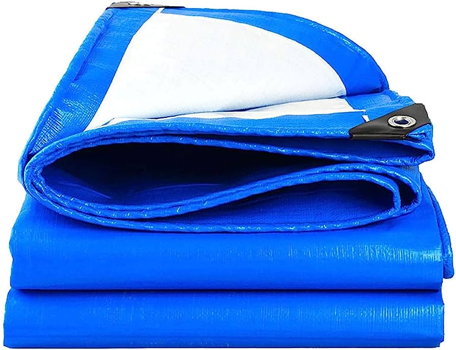 Plastic Tarpal SIZE, Made in Korea (12ft X 18ft) MADE IN KOREA,100% ...