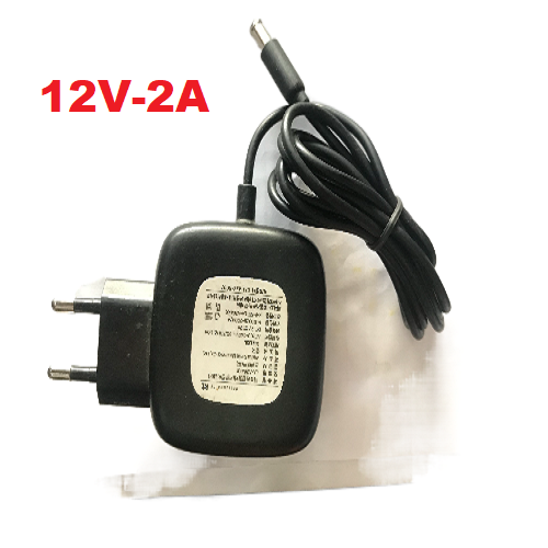Adaptor 12V DC 10A 5A 4A 3A 2A 1A Compatible with Internet Routers CCTV ...