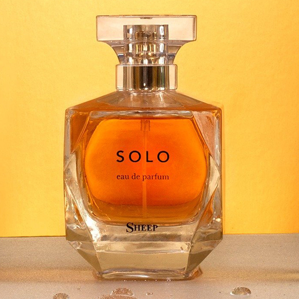 Sheep Solo Perfume Edp 100ml | Daraz.pk
