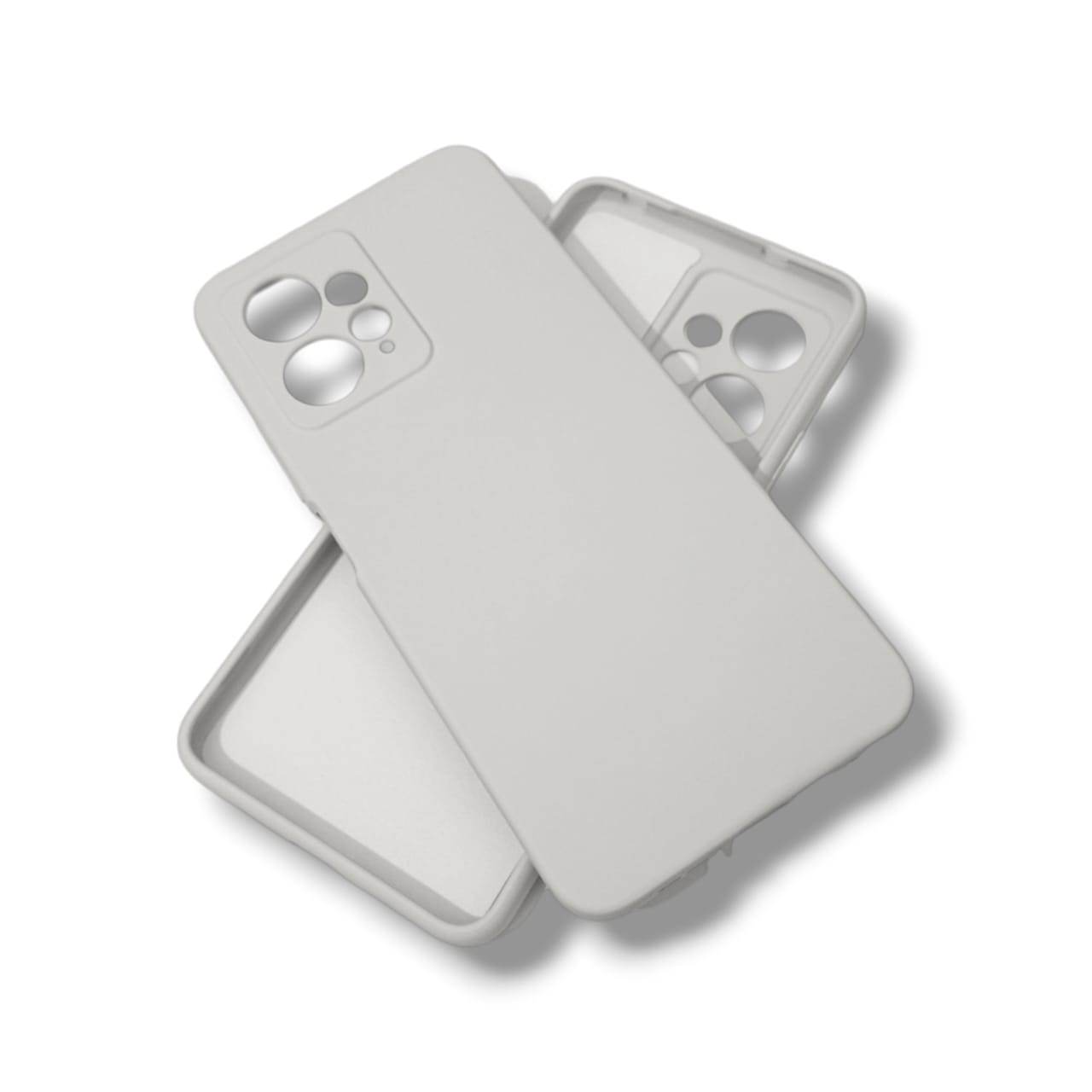 Redmi Note 12 4G Mobile Phone Case Multi Color Camera protection Soft ...