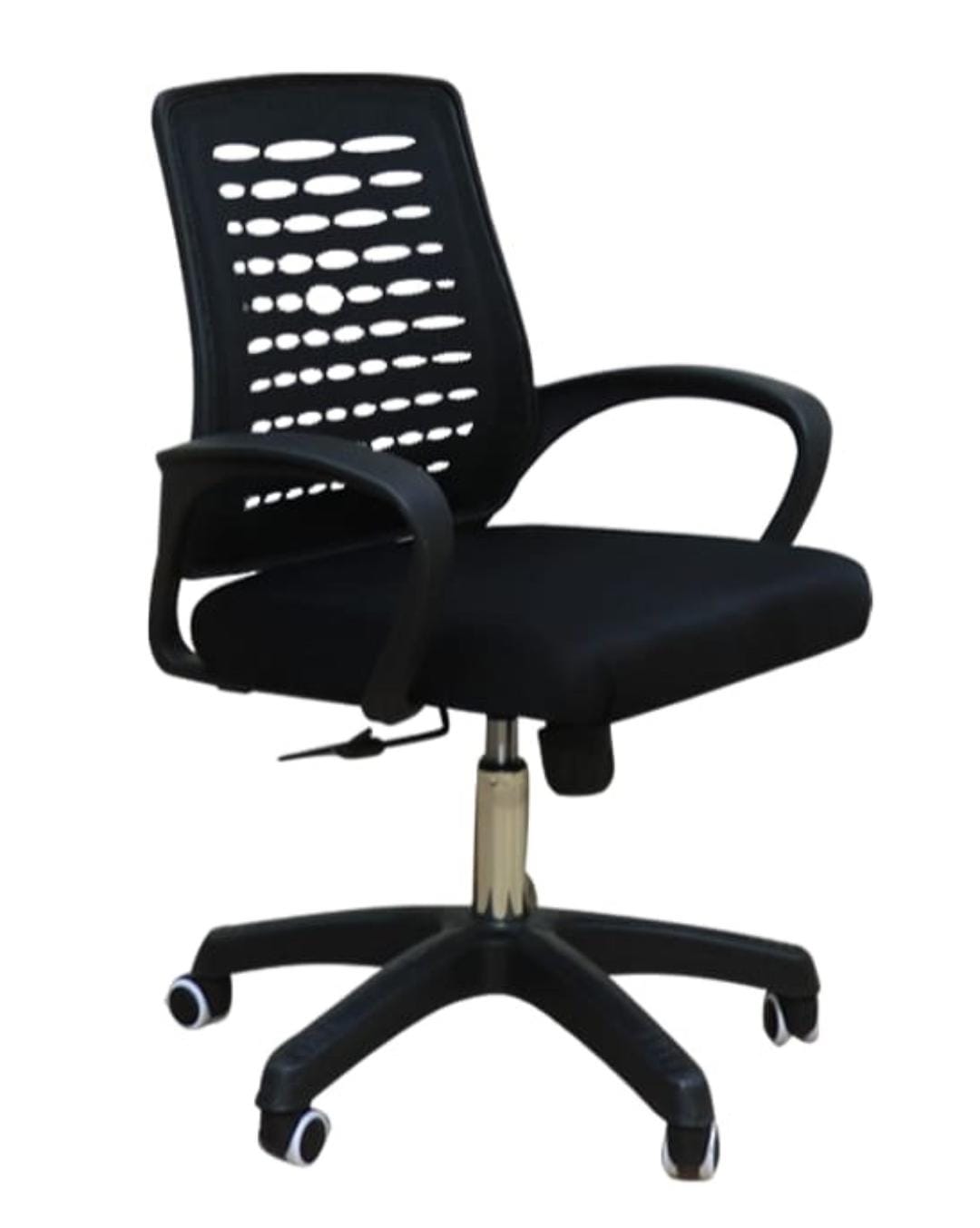 office revolving chair computer chair | Daraz.pk